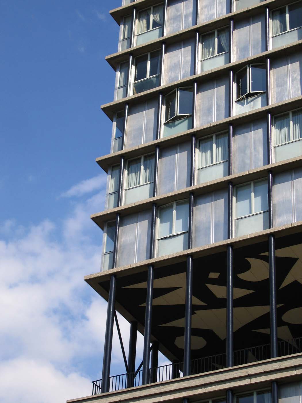 Appartement avec vue - Architecture de Collection