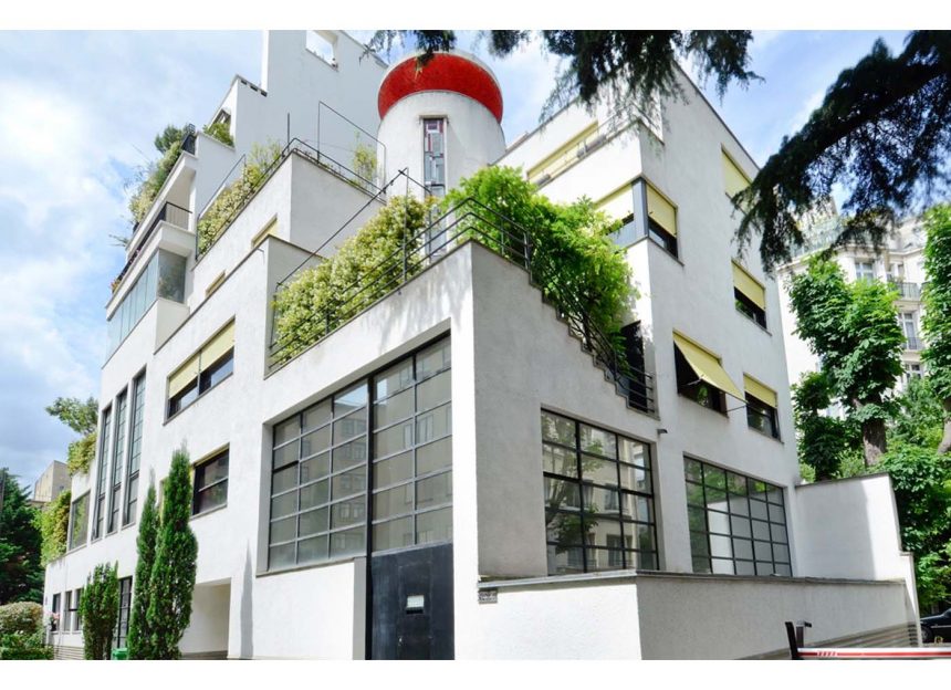Duplex in the Hôtel Martel - Architecture de Collection