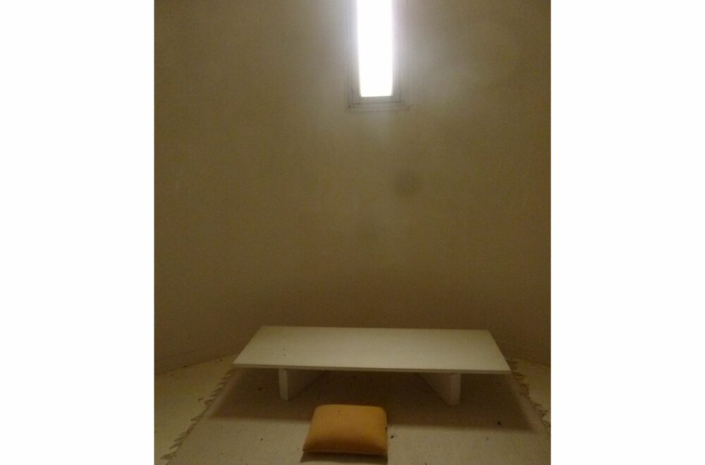 The "Ermitage" - Architecture de Collection