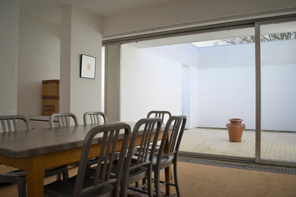 Villa Weil - Architecture de Collection
