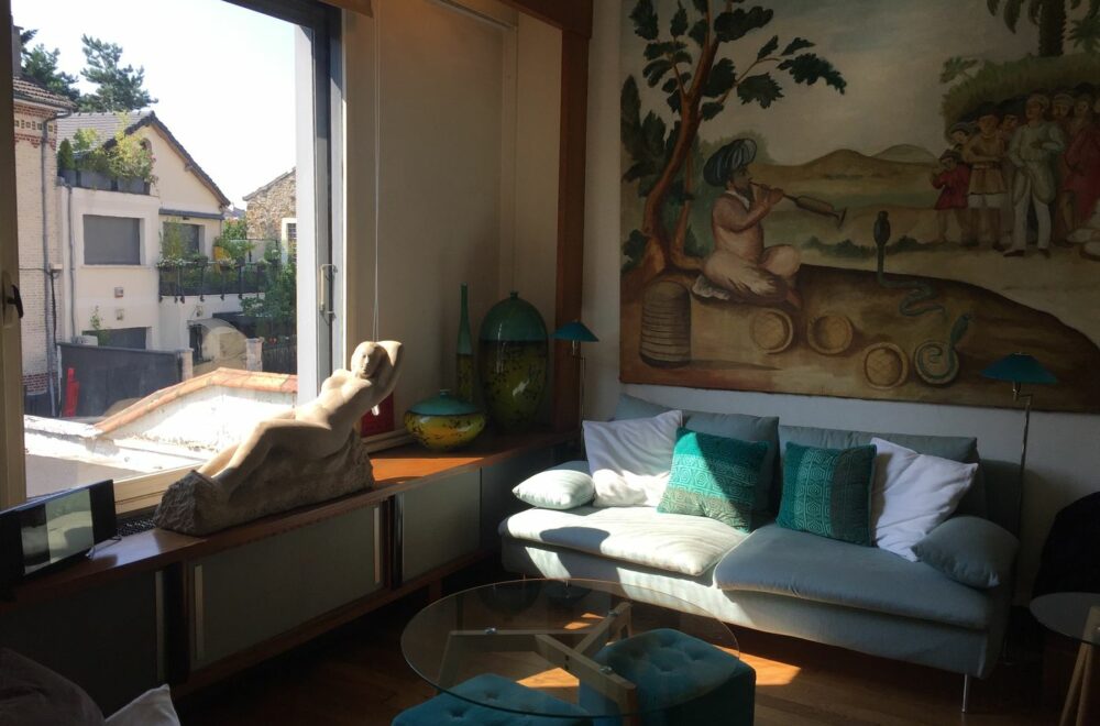 Familial house - Architecture de Collection