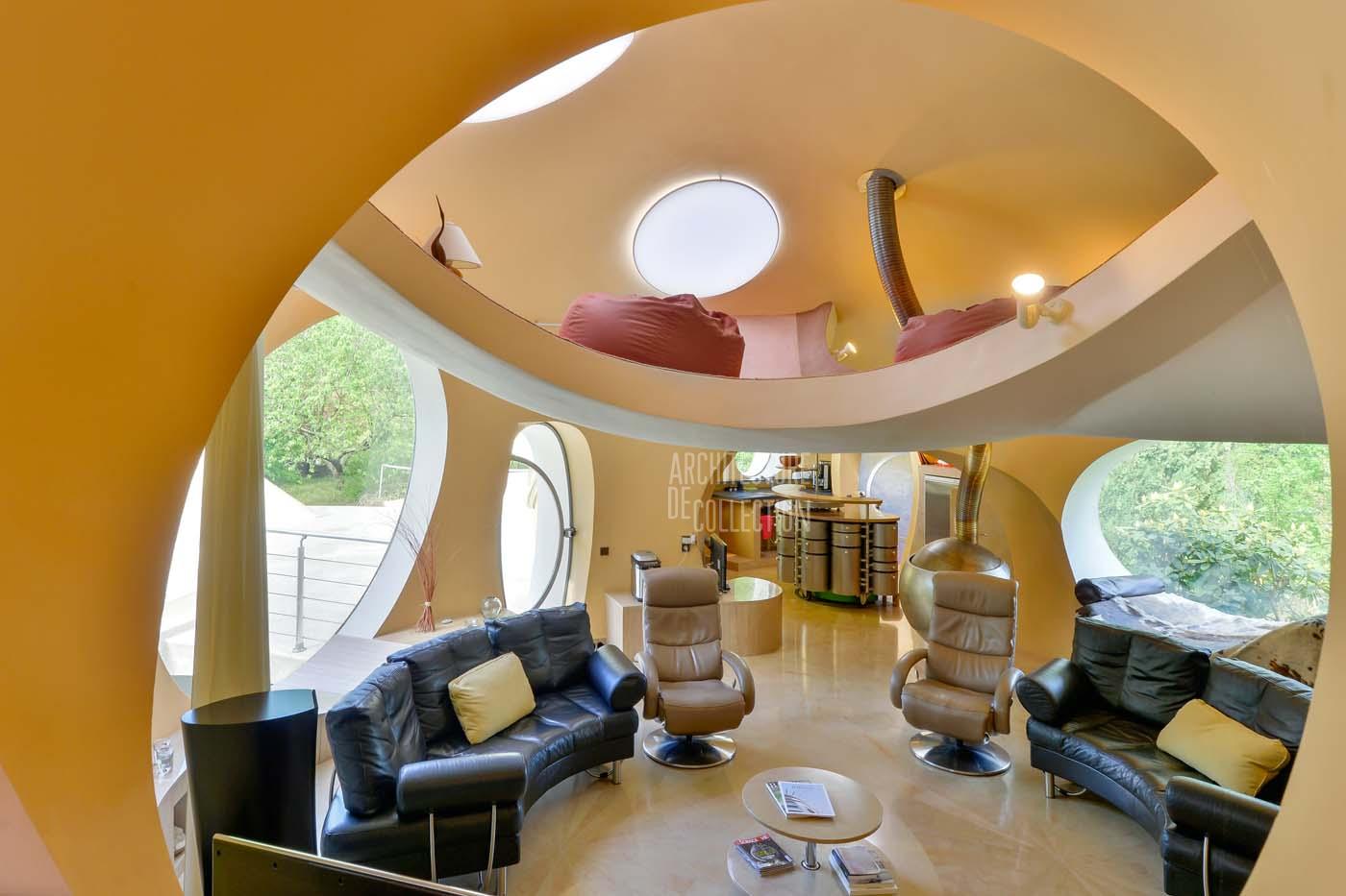 Maison Bulle A Acheter | Ventana Blog