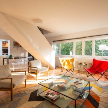 Maison "Zig-zag" - Architecture de Collection