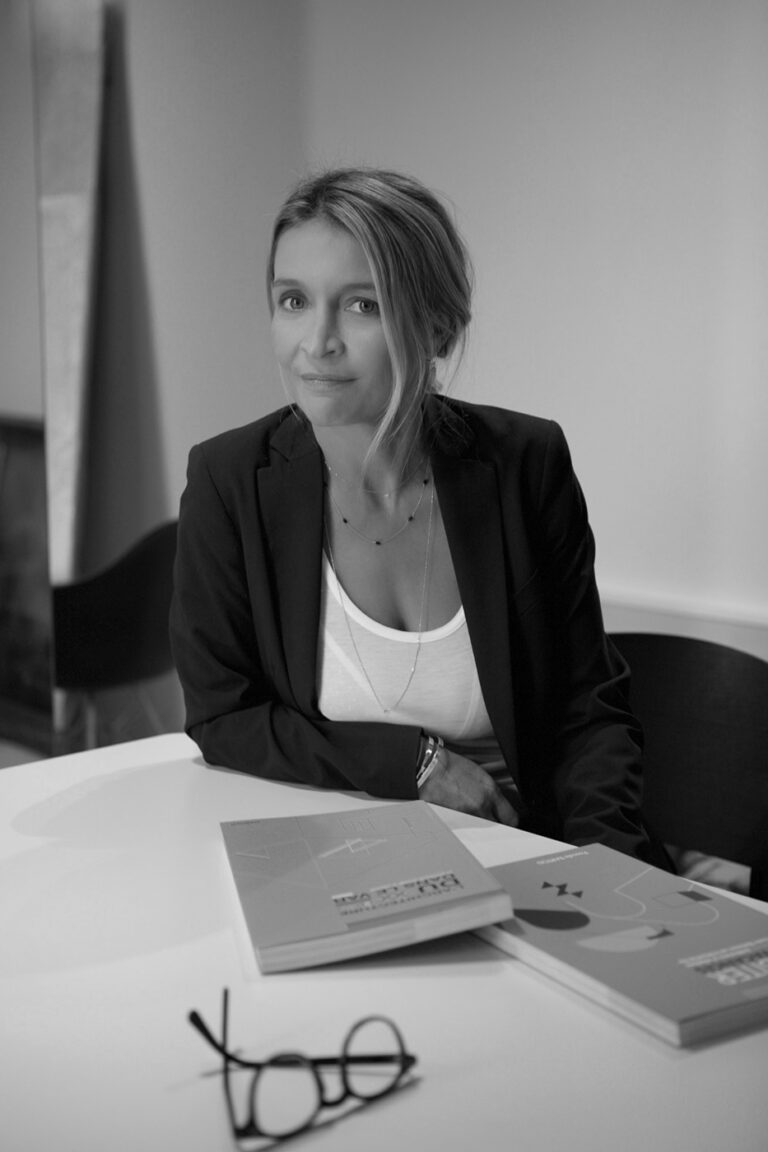 Pascale Bartoli - Architecture de Collection