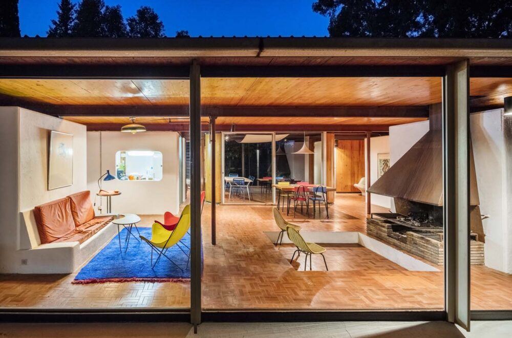 Villa Seynave - Architecture de Collection