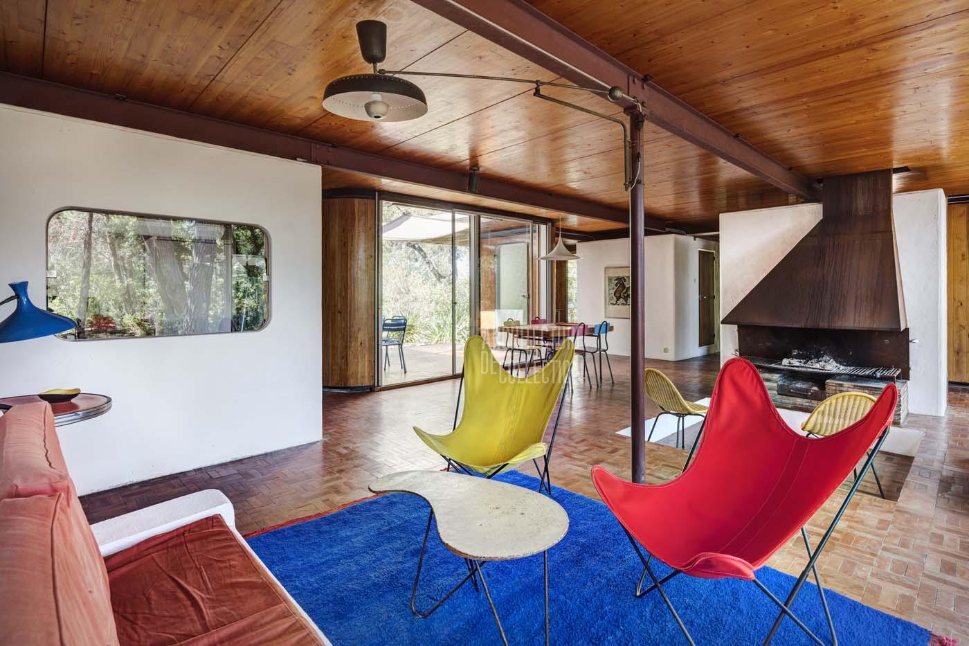 Villa Seynave - Architecture de Collection