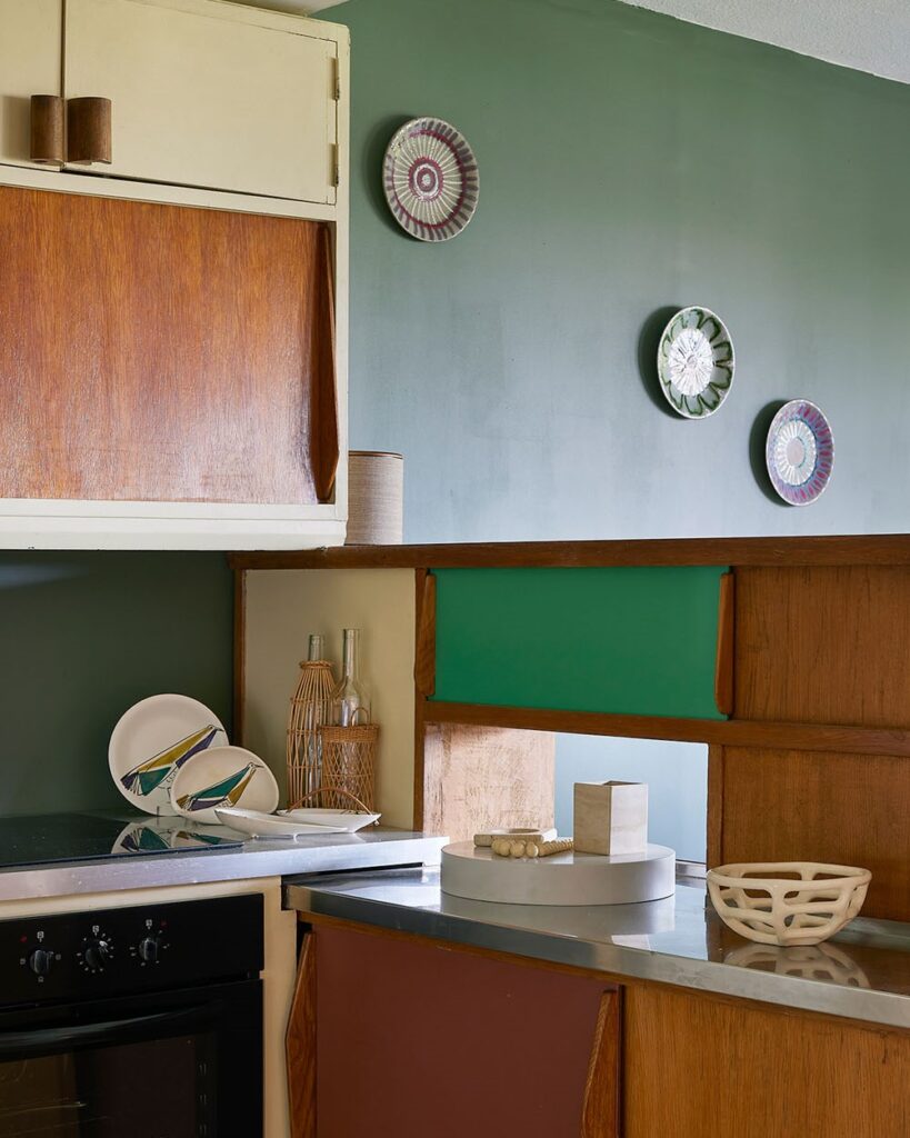 Maison Mirbel - Architecture de Collection