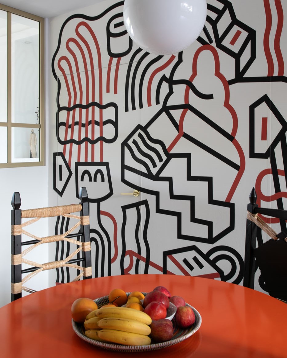 Maison Mirbel - Architecture de Collection
