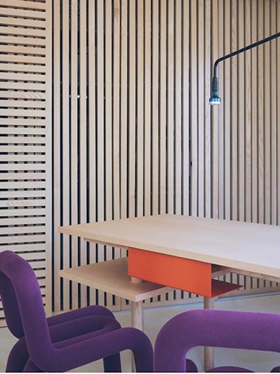 Maison Mirbel - Architecture de Collection