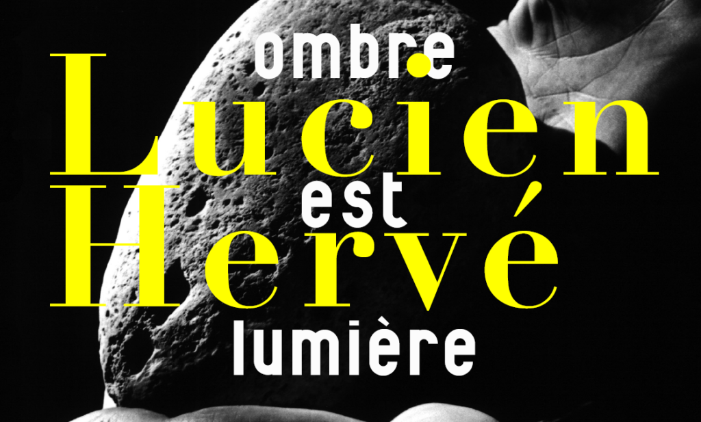 Lucien Hervé - Architecture de Collection