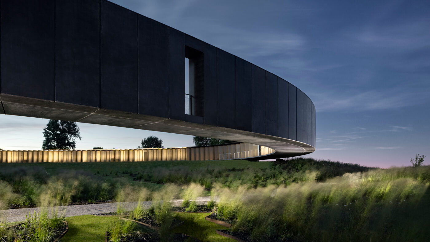 Philippe Prost et Renée Gailhoustet lauréats du Grand Prix national d ...