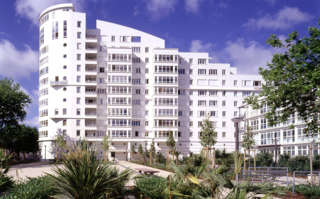 Disparition de Roland Castro - Architecture de Collection