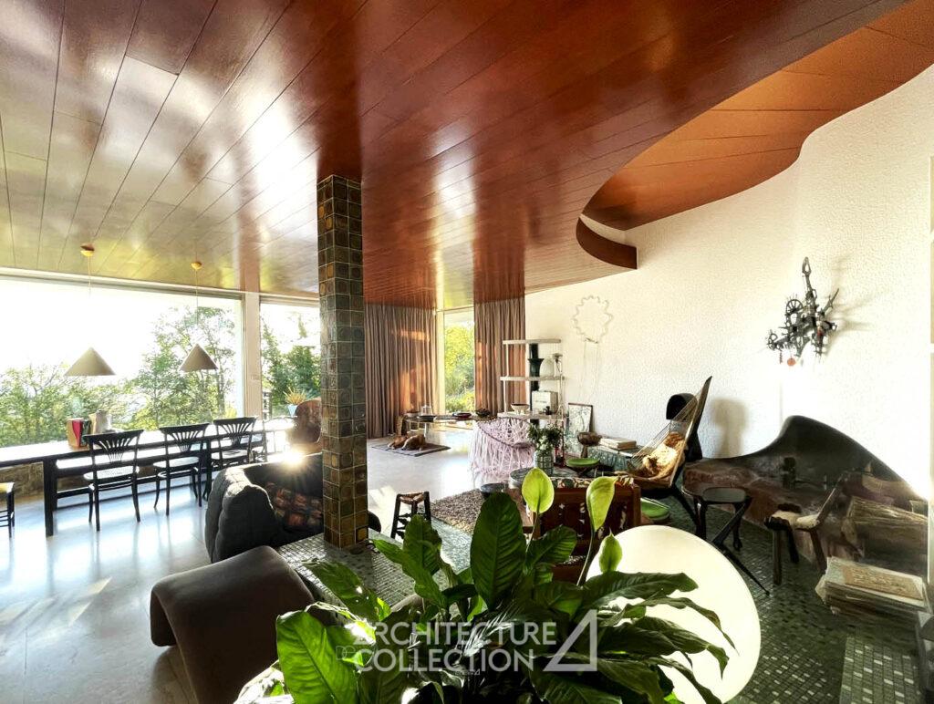 Fanny Kroener - Architecture de Collection