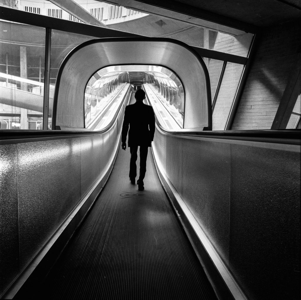 L’envol de Paul Andreu : retour sur une œuvre manifeste - Architecture ...