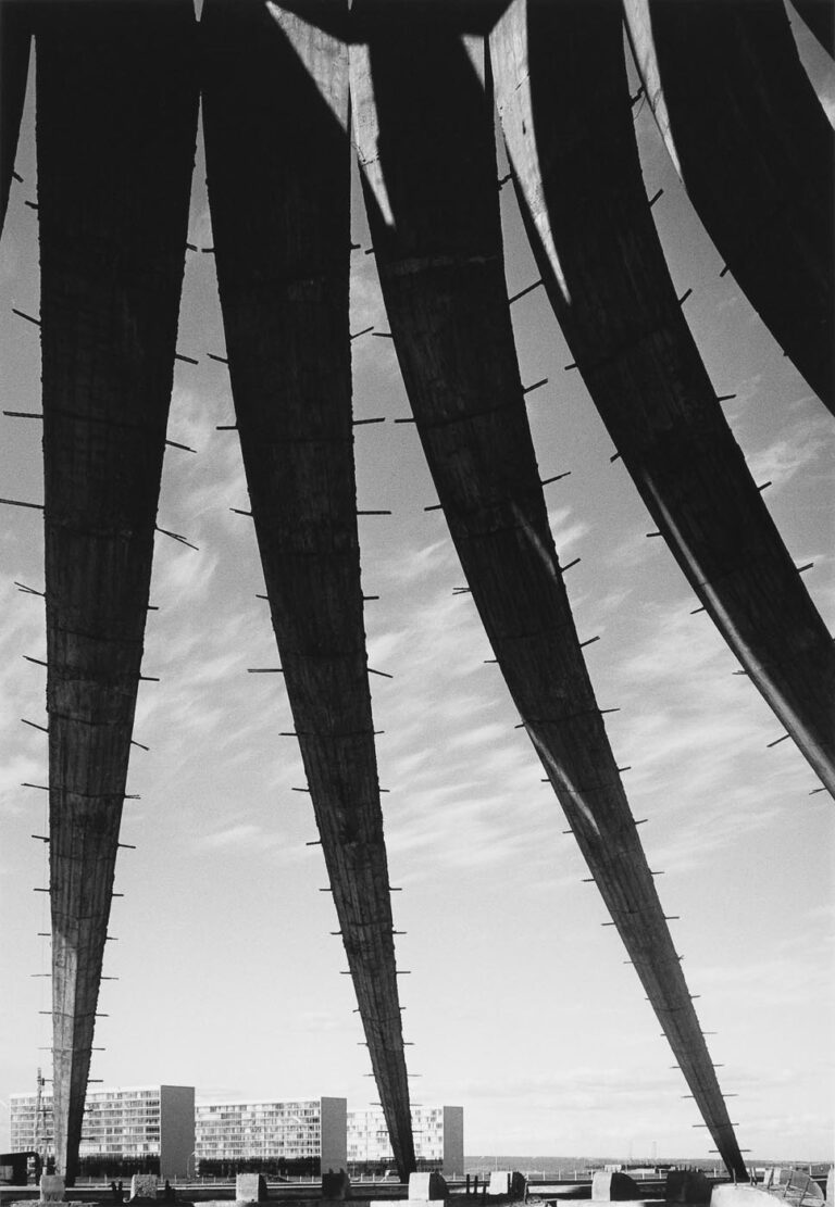 Lucien Hervé - Architecture de Collection