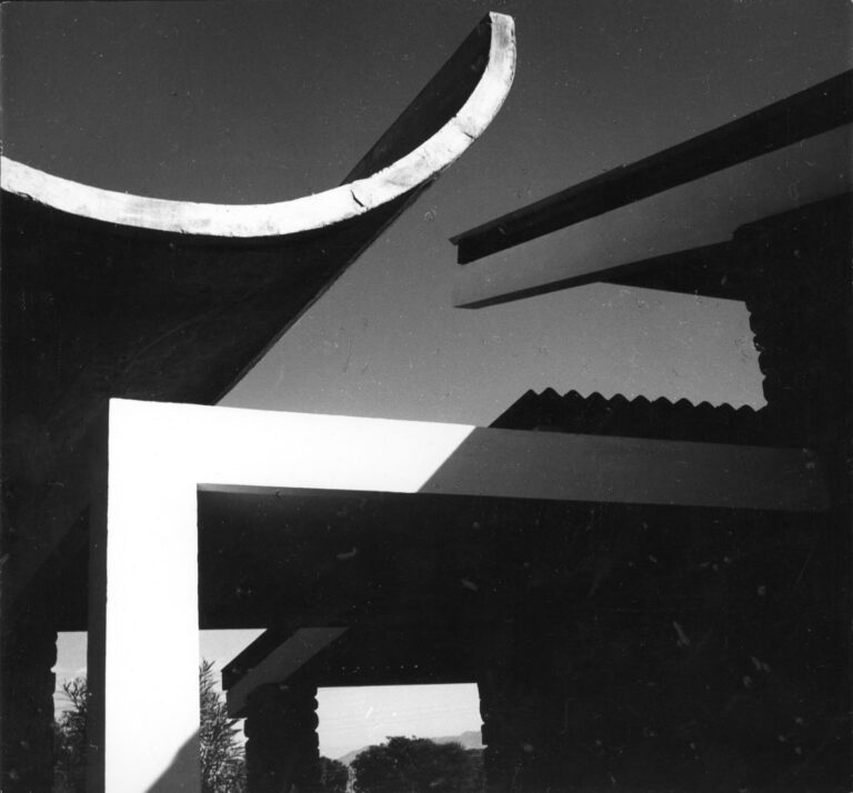Lucien Hervé - Architecture de Collection