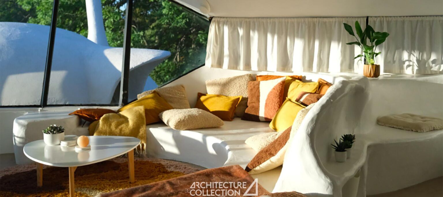 Archives des La Chronique de Jacinthe - Architecture de Collection