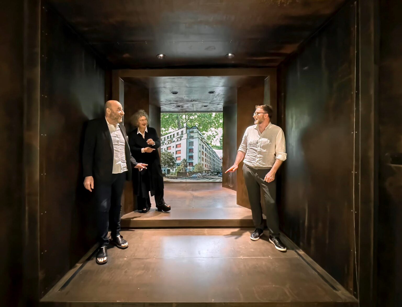 Tribute to Jean-Louis Cohen (1949-2023) - Architecture de Collection