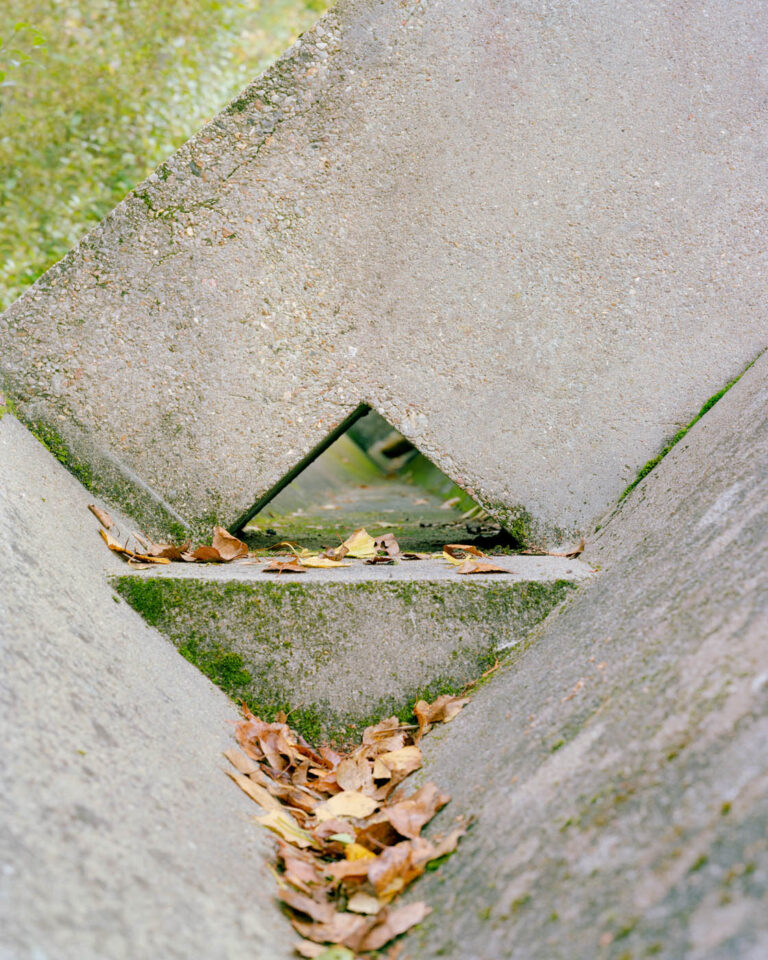 Laurent Kronental - Architecture de Collection