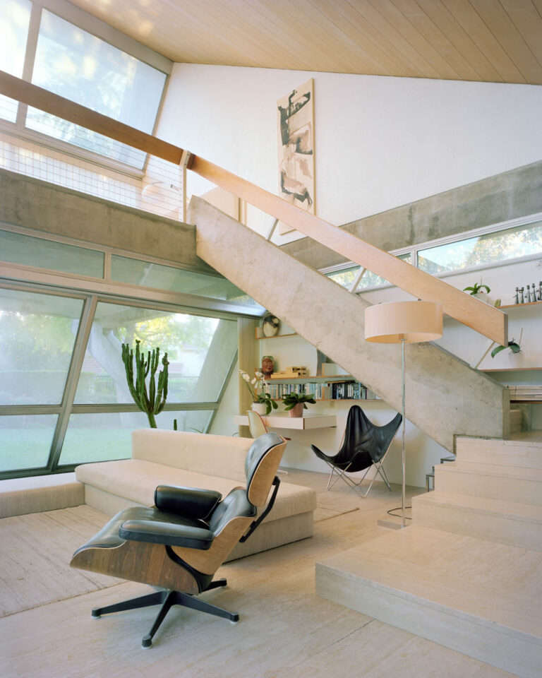 Laurent Kronental - Architecture de Collection