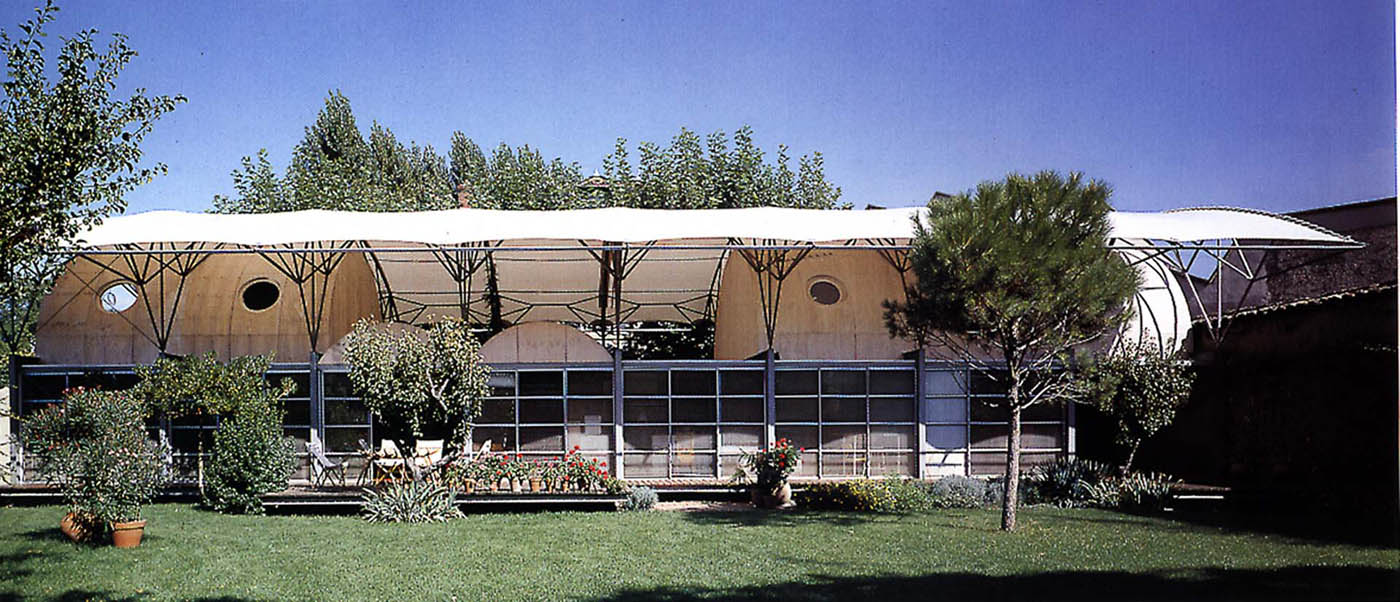 Pour la préservation de la Maison Jourda à Lyon - Architecture de ...