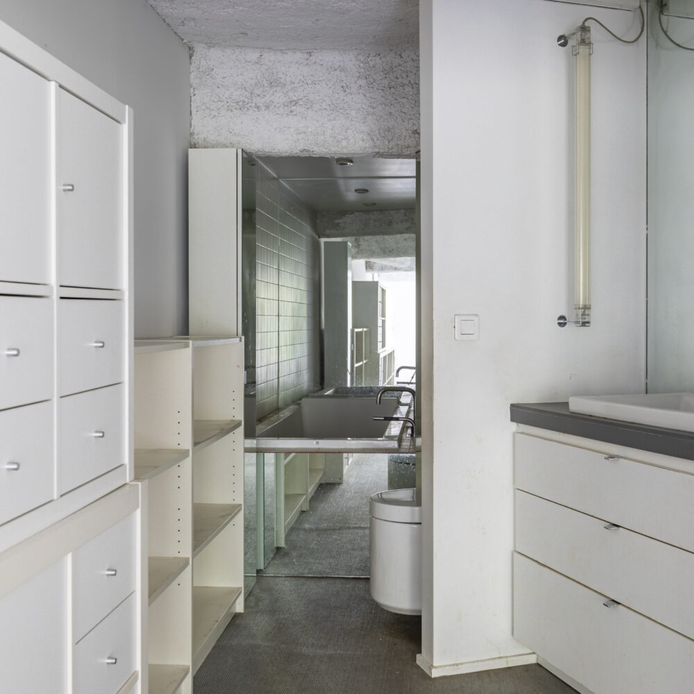 Marcel Lods loft - Architecture de Collection
