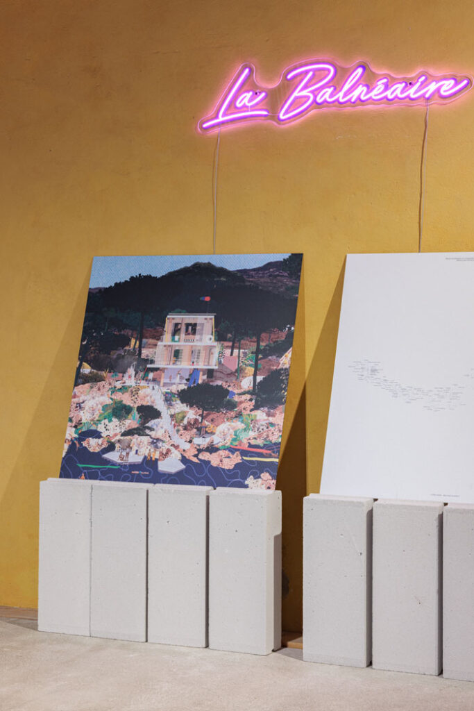 Exposition "La Balnéaire" à Roquebrune-Cap-Martin - Architecture de ...