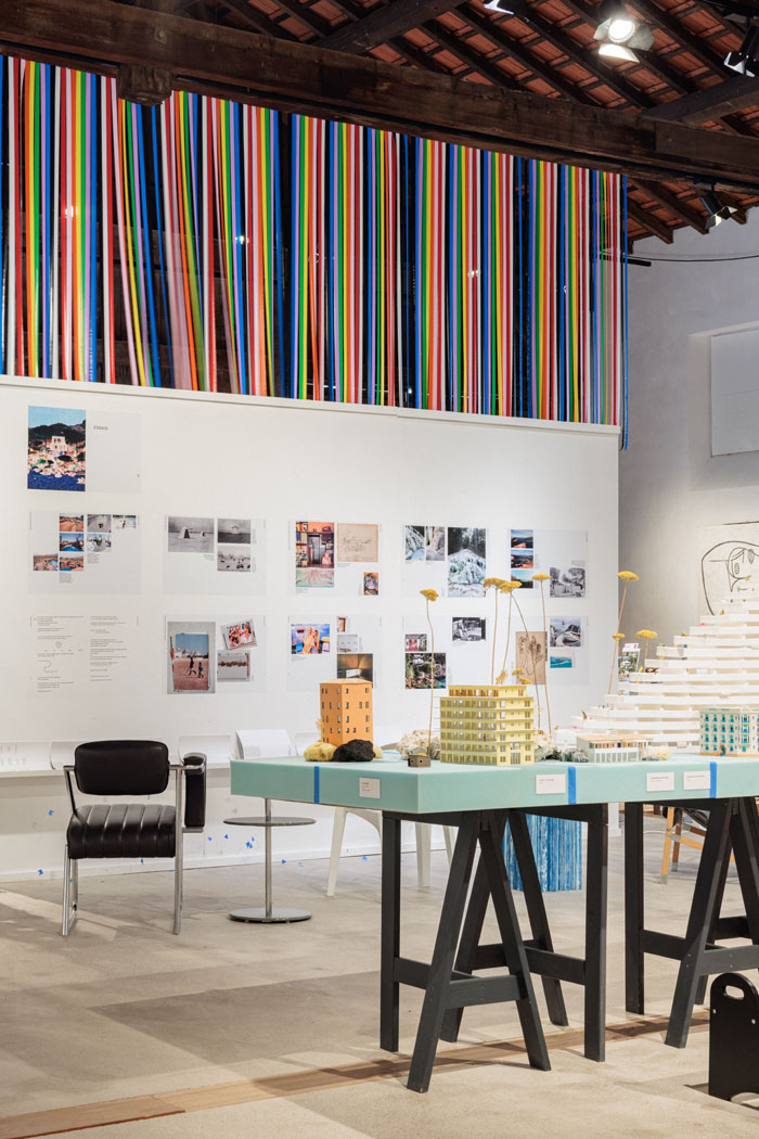 Exposition "La Balnéaire" à Roquebrune-Cap-Martin - Architecture de ...