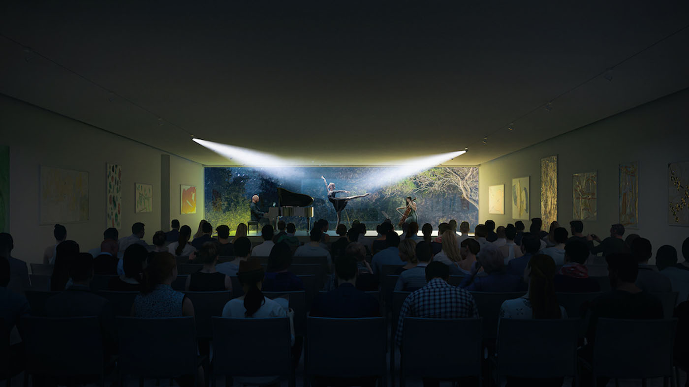 La Fondation Maeght fait peau neuve pour son 60e anniversaire ...