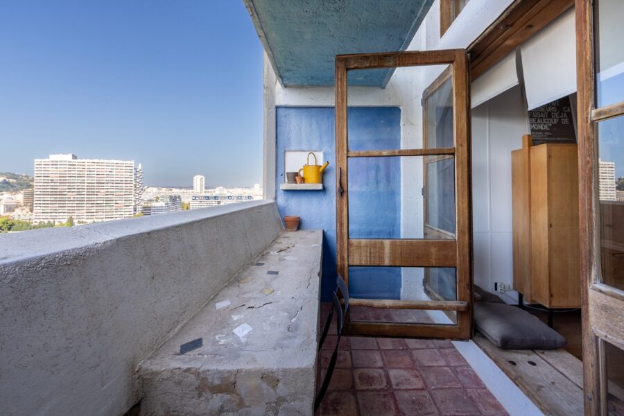 Duplex de type E prolongé - Architecture de Collection