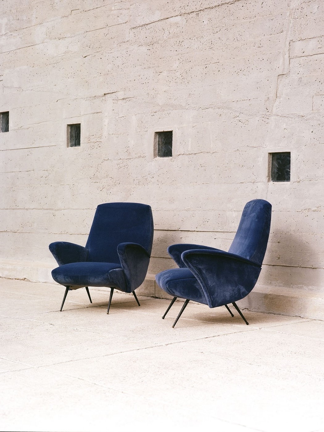 Maison Mirbel - Architecture de Collection