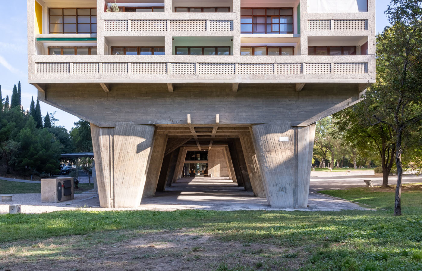 Duplex de type E prolongé - Architecture de Collection
