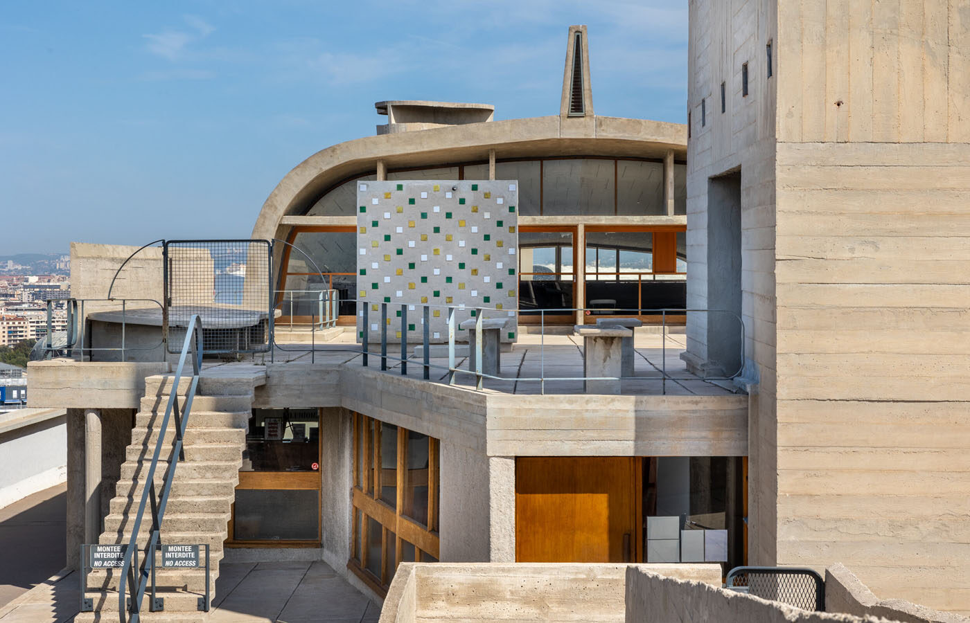 Duplex de type E prolongé - Architecture de Collection