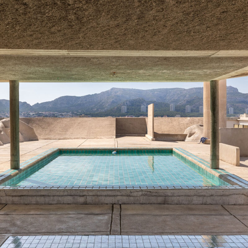 Duplex de type E prolongé - Architecture de Collection