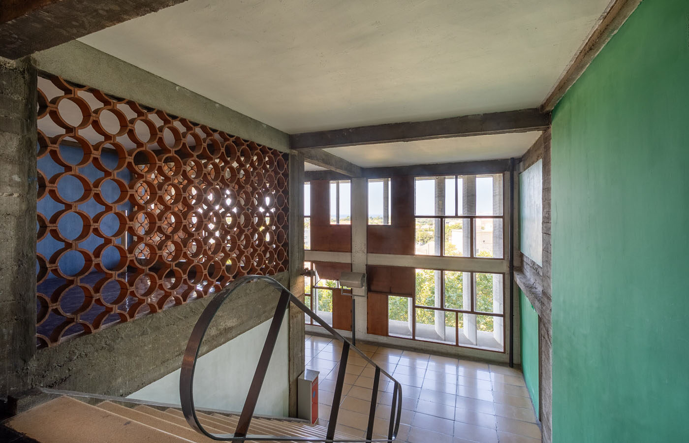 Duplex de type E prolongé - Architecture de Collection