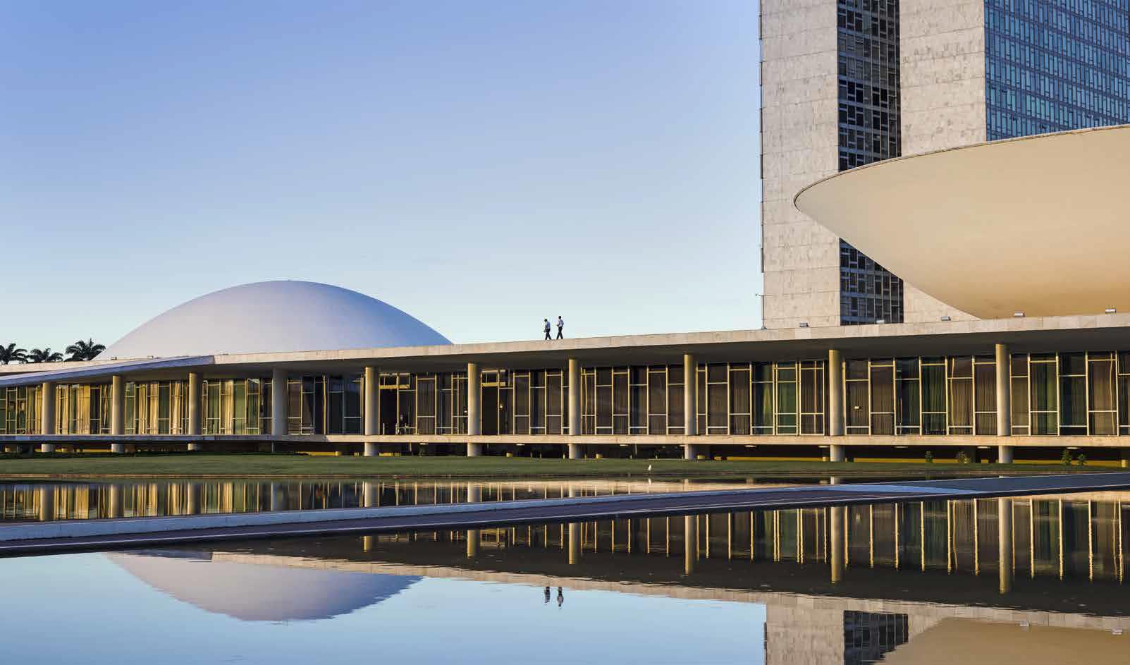 Vincent Fournier at Maison Mirbel: Exhibition “Brasilia, A Time Capsule ...