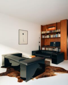 Immobilier remarquable des 20e et 21e siècle - Architecture de Collection