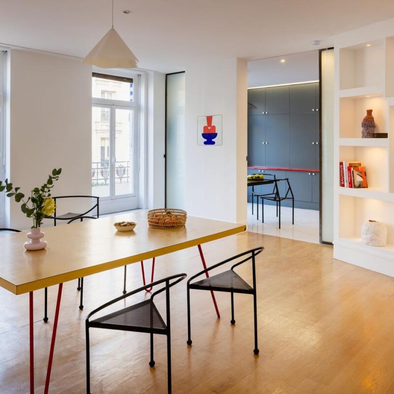 Magazine - Architecture de Collection