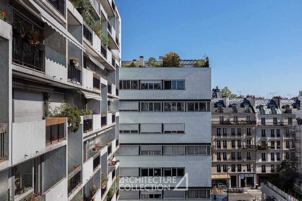 Home - Architecture de Collection