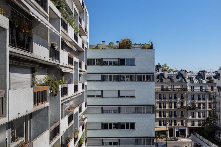 Home - Architecture de Collection